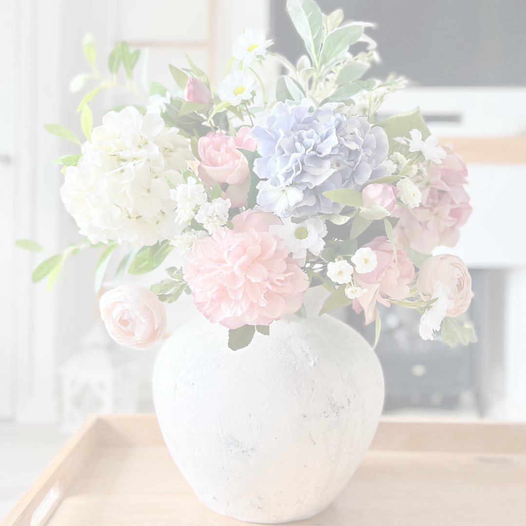 How To Style Artificial Flowers - A Beginners Guild – Stem & Silk